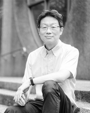 Hsieh, Ming Yeh - 中原大學建築系