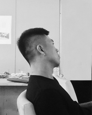 郭聖荃 - 中原大學建築系