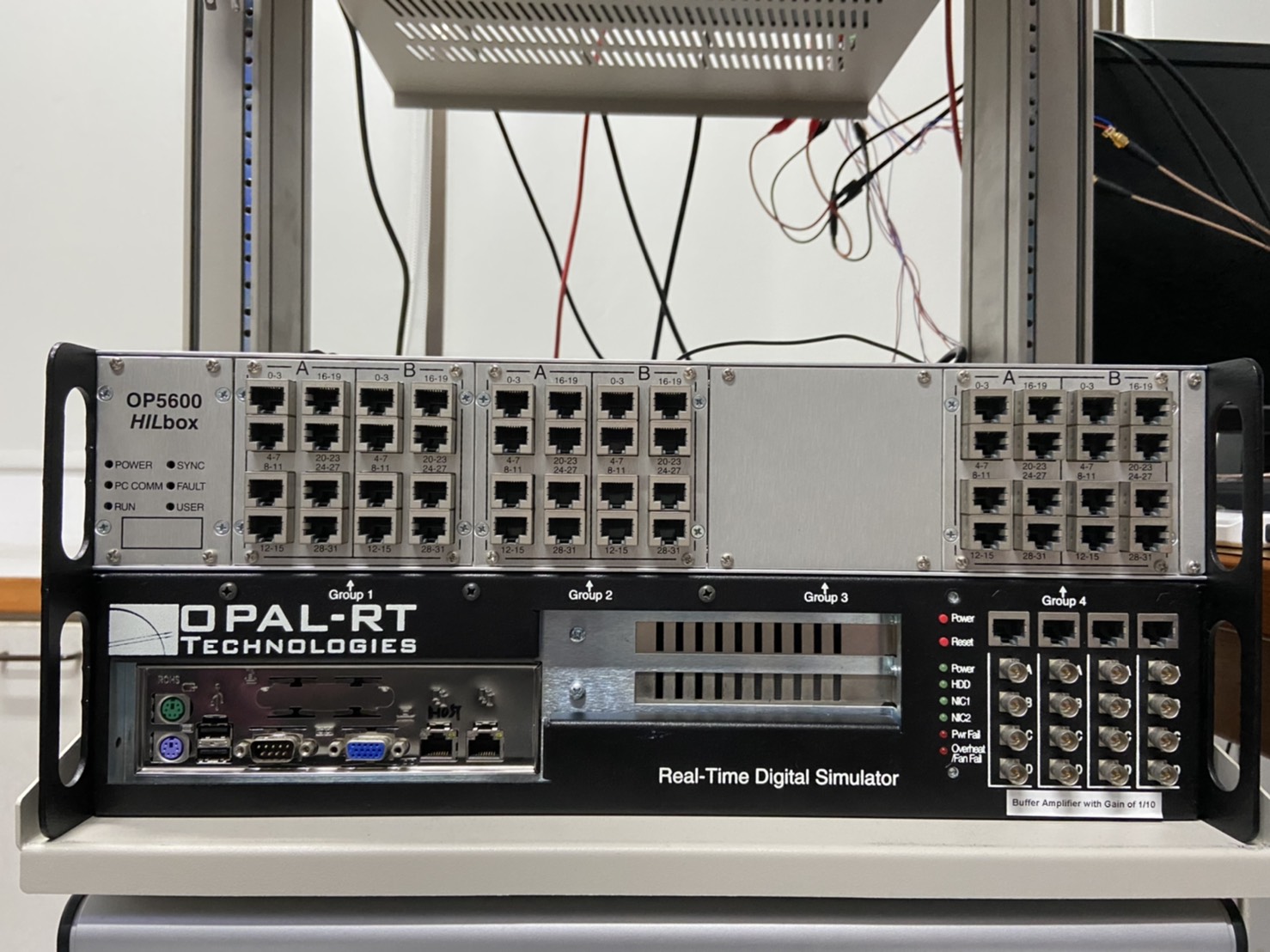 研究室設備 - 中原大學能源科技中心